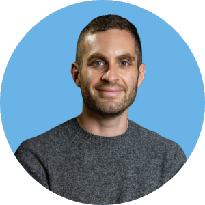 Ramon Meraz - Blue Zones Project Petaluma